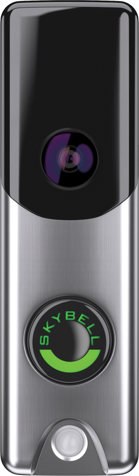 Smart Home Security by Uxari - Home Automation Starting at $34.99/Month ...